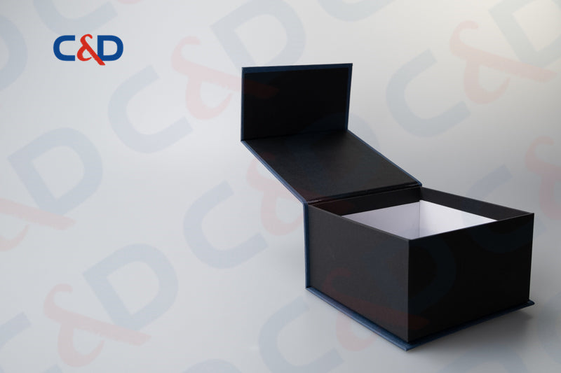 MAGNET PAPER BOX – Xiamen C&D Paper & Pulp Co., Ltd