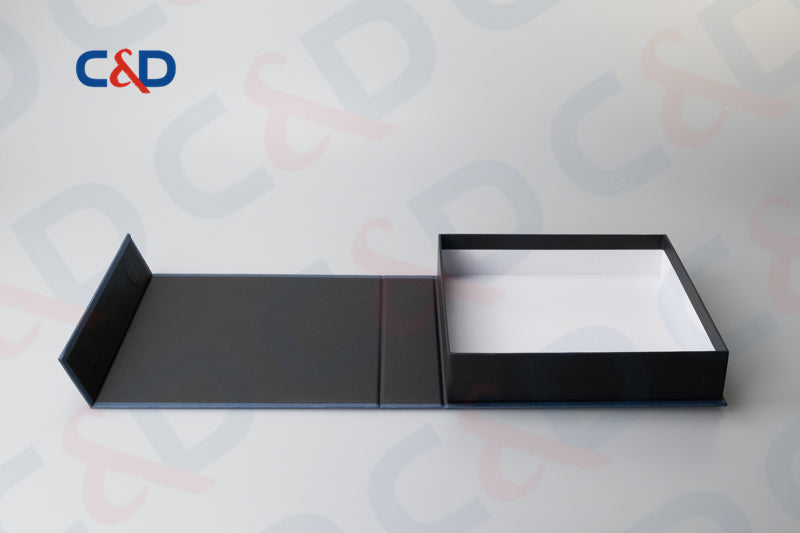 MAGNET PAPER BOX – Xiamen C&D Paper & Pulp Co., Ltd